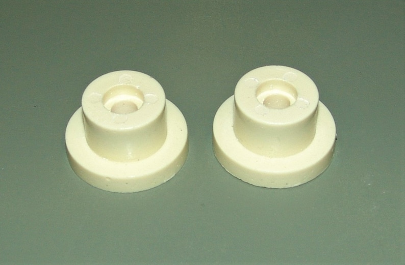 Two (2) FUTON FRAME Roller/slider/glider/dowel HARDWARE Part - Etsy