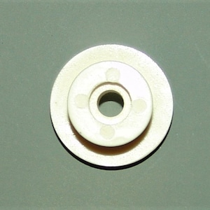 Two (2) FUTON FRAME Roller/slider/glider/dowel HARDWARE Part - Etsy