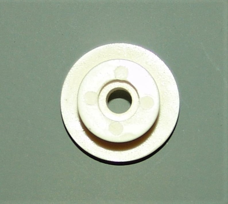 Two (2) FUTON FRAME Roller/slider/glider/dowel HARDWARE Part - Etsy