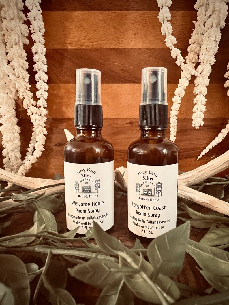 Room Spray | Pillow Spray | Strong Scented | Linen Spray | Bathroom ...