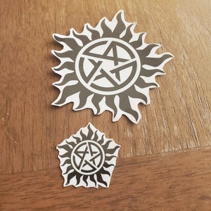 Anti Possession - Etsy