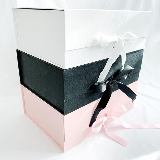 Bridesmaid Box Maid of Honor Box Bridesmaid Gift Box | Etsy