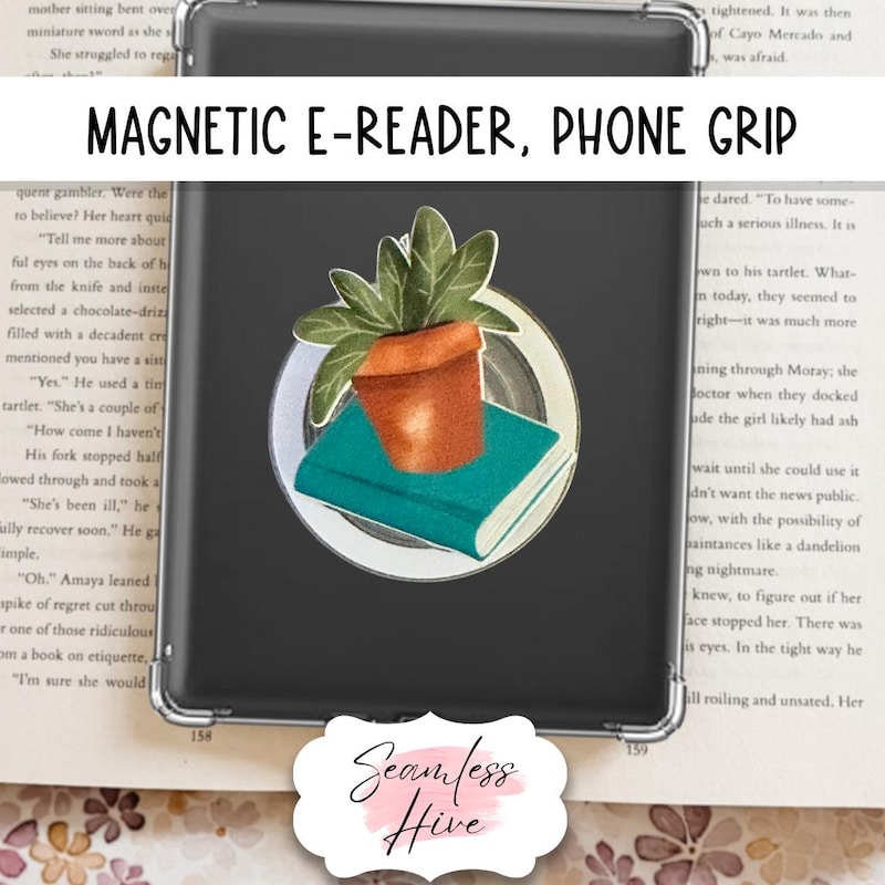 Phone/tablet Grip - Etsy