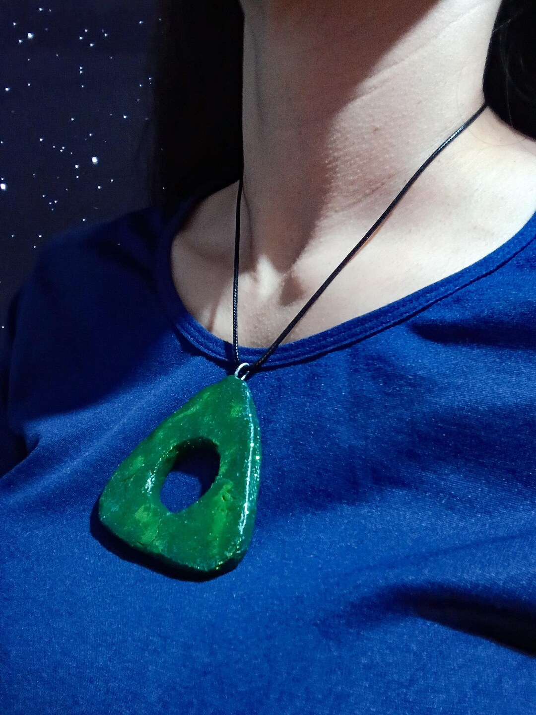 Coraline Necklace / Button Key / Witch Stone Keychain / Ouija Beldam ...