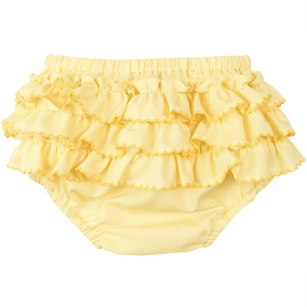 Ruffled Bloomers - Etsy