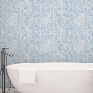 Reflection Wallpaper: Removable Wall Decor (pre-pasted) - Made in USA ...