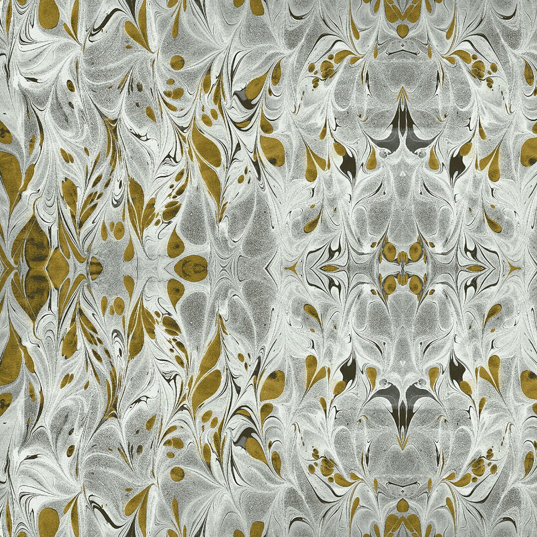 Fluid Wallpaper Antiqueremovable Wall Decoration Peel and - Etsy