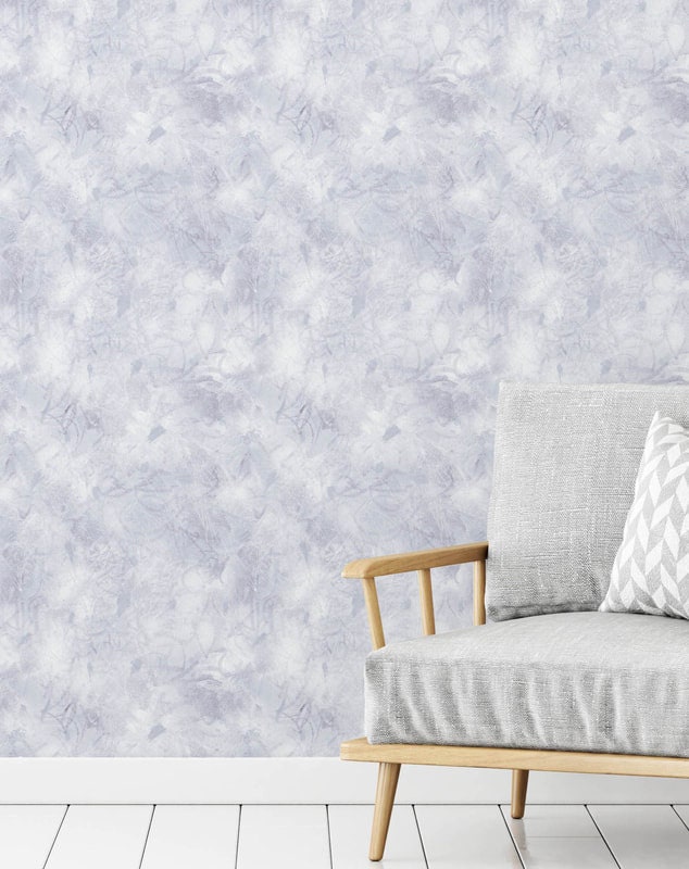 Scratch Graf Wallpaper Ice Stormall Colorsremovable Wall Decoration ...