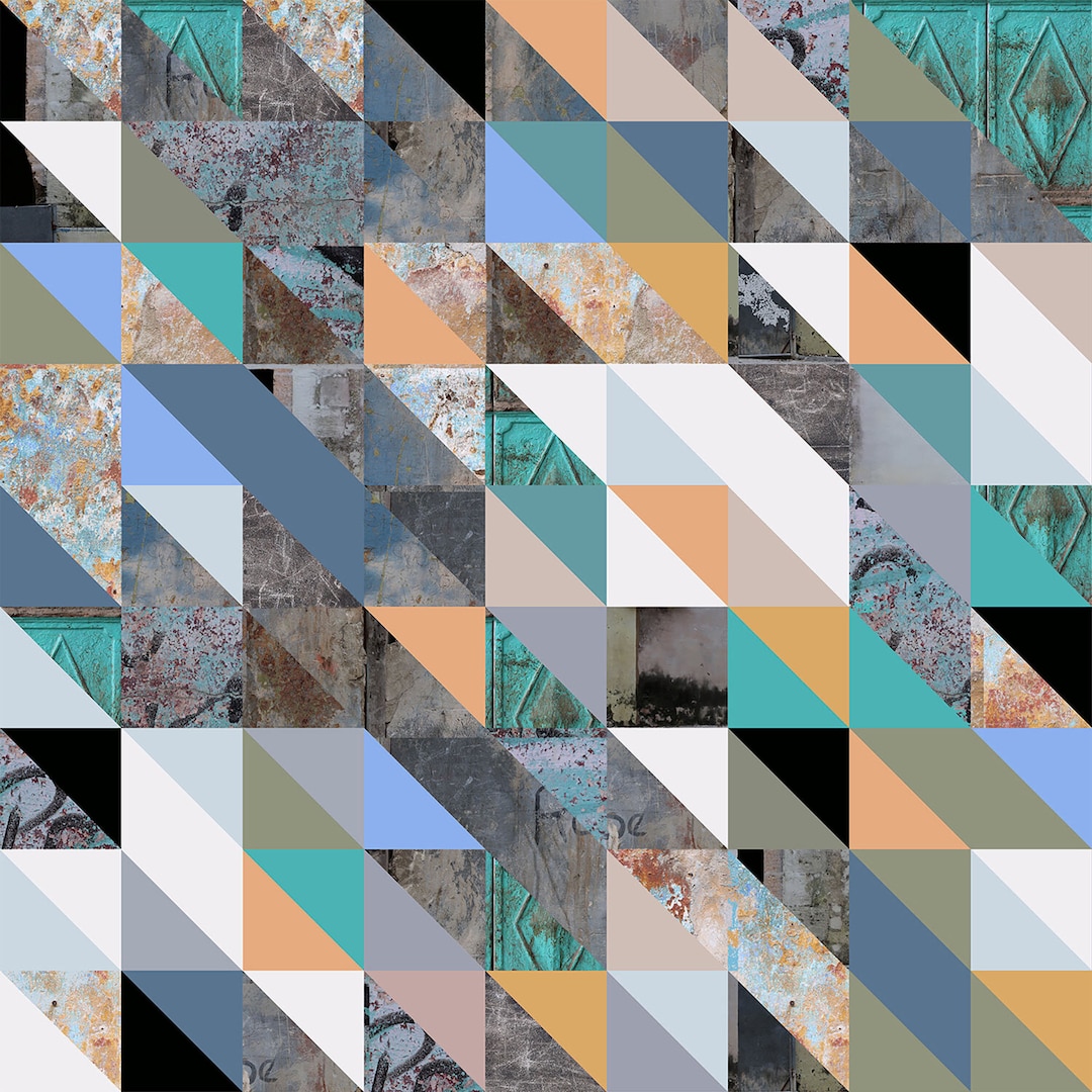 Disintegration Morning Glory+all Colors|removable Wall Decoration|peel ...