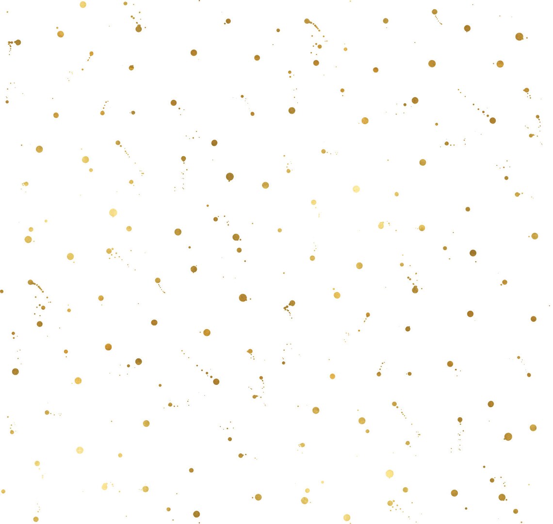 Dripped Wallpaper-gold Inkall Colorsremovable Wall - Etsy