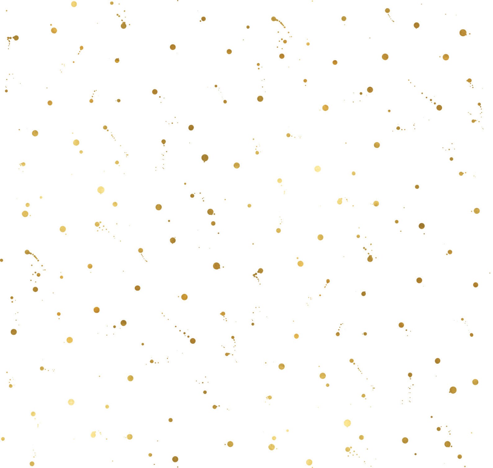 Dripped Wallpaper-gold Inkall Colorsremovable Wall - Etsy