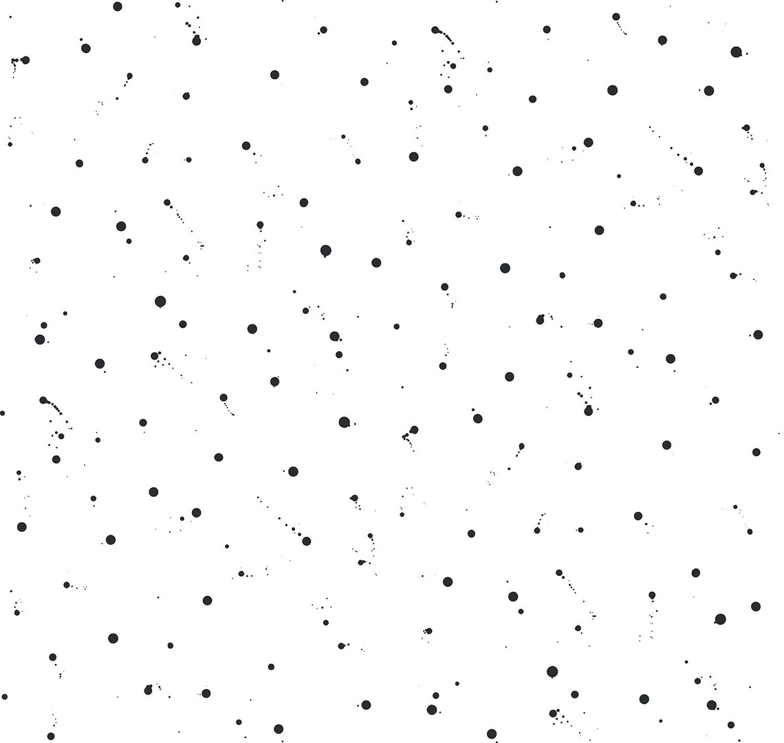 Dripped Wallpaper-gold Inkall Colorsremovable Wall - Etsy