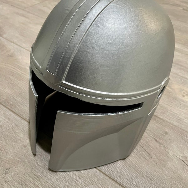 3d Printed Helmets - Etsy