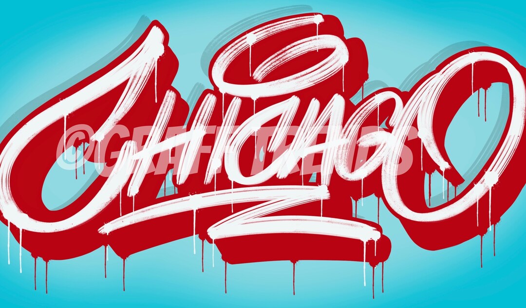 Custom Graffiti iPhone Wallpaper, Lock Screen, Background - Drip Marker ...