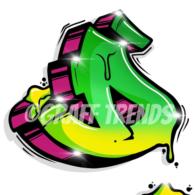 Graffiti Personalized iPhone Wallpaper, Lock Screen, Background ...