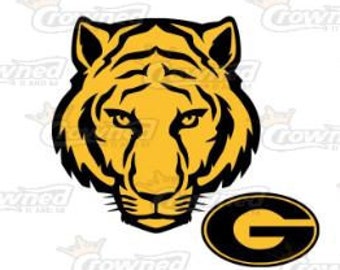 Grambling Svg | Etsy