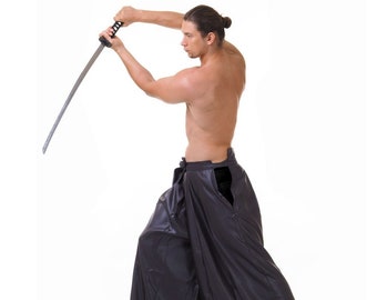 Japanese Kendo Pants - Etsy