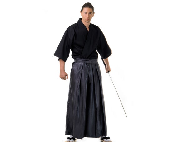 Kendo Hakama Iaido Uniform