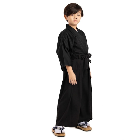 Japanese Clothing For Boys