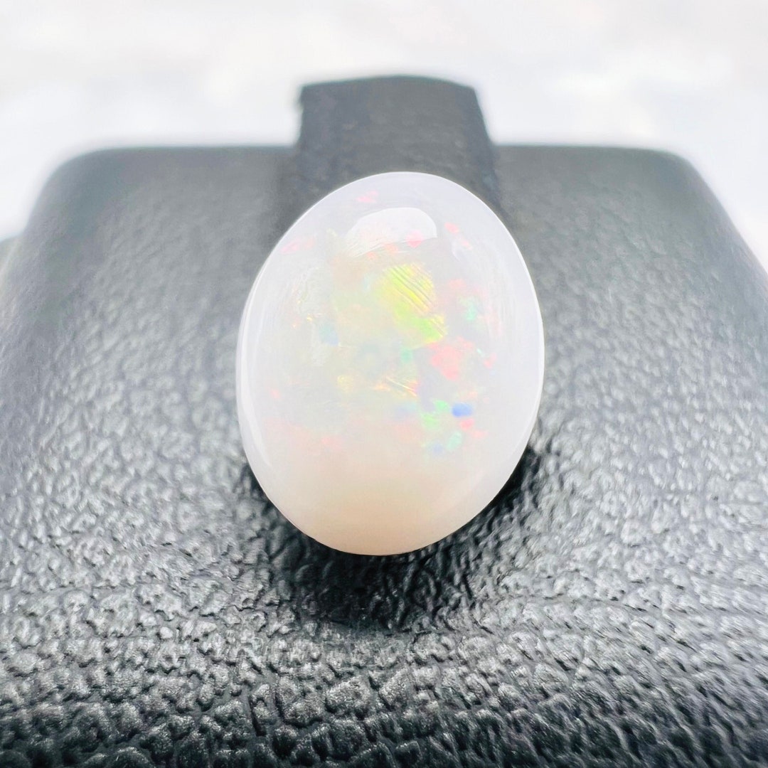 Andamooka Crystal Opal - 1 Carat - Australia - Etsy