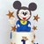 Go Go Cory Carson Chrissy Birthday Cake Topper, Personalised - Etsy