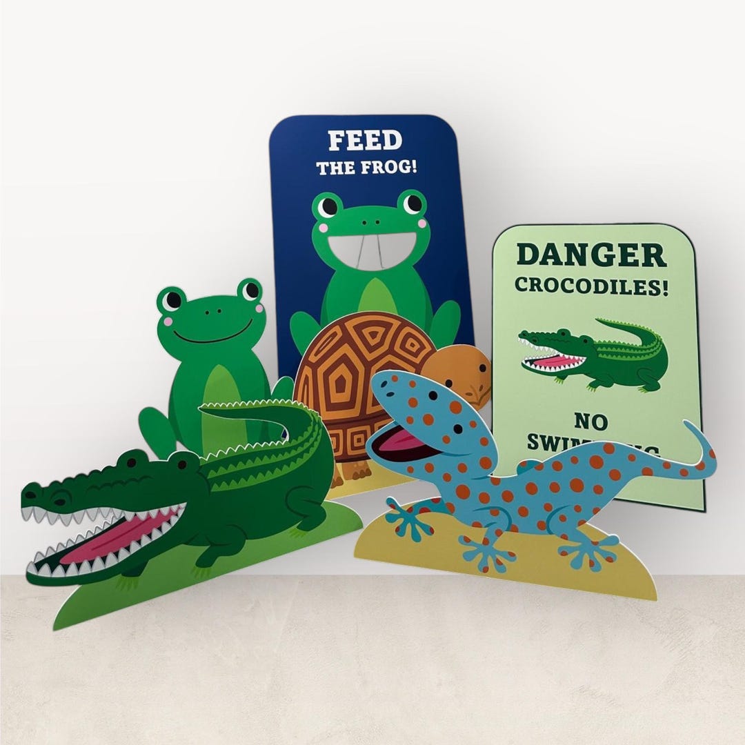 Print Your Own Cut Out Signs, Custom Printing Service, Any Colour ...