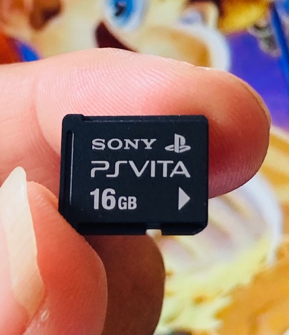 Where can i buy a ps vita memory card store