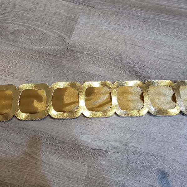 Rumi From Kpop Demon Hunters Belt - Etsy New Zealand