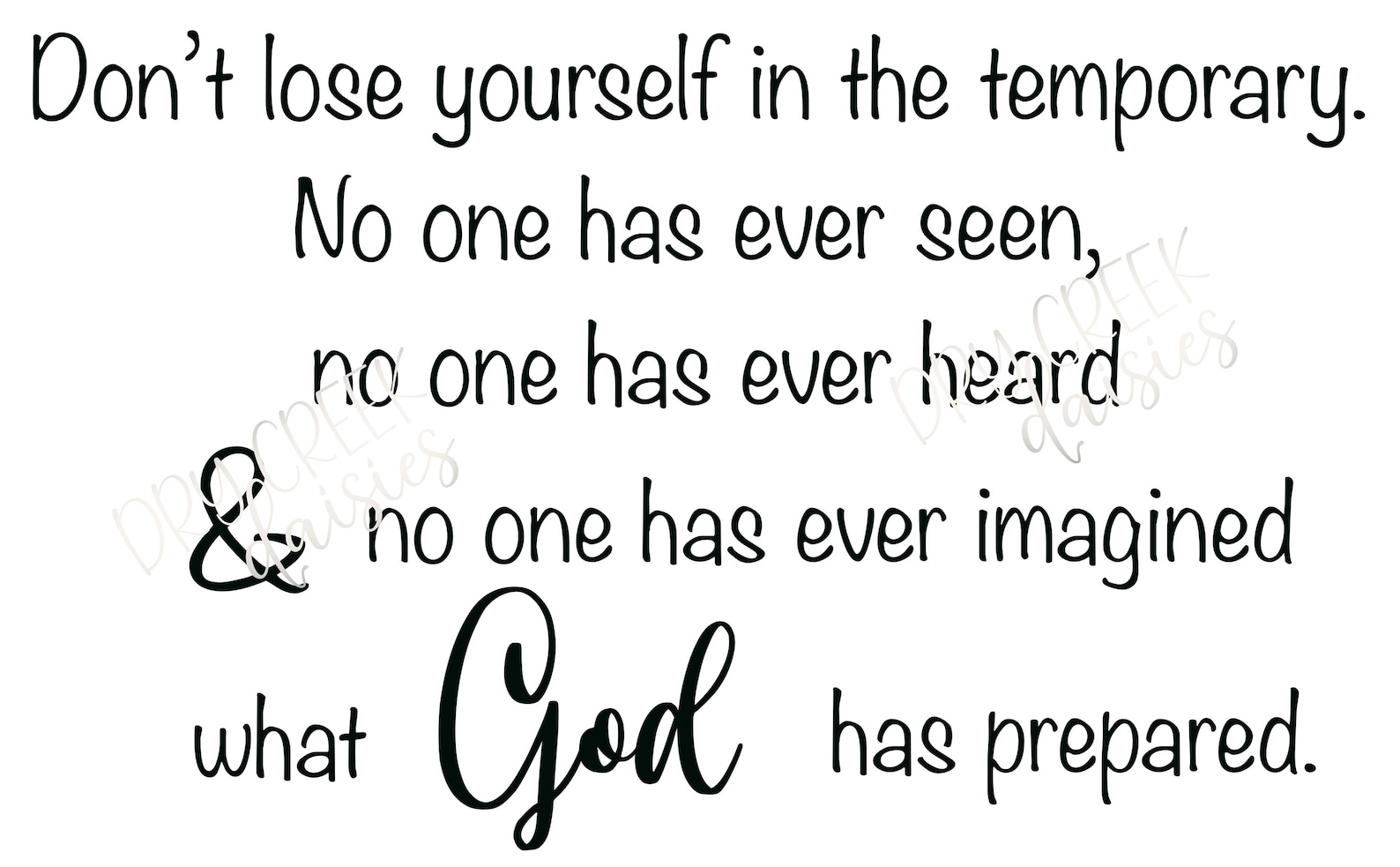 Don't Lose Yourself in the Temporary SVG Cut File for - Etsy