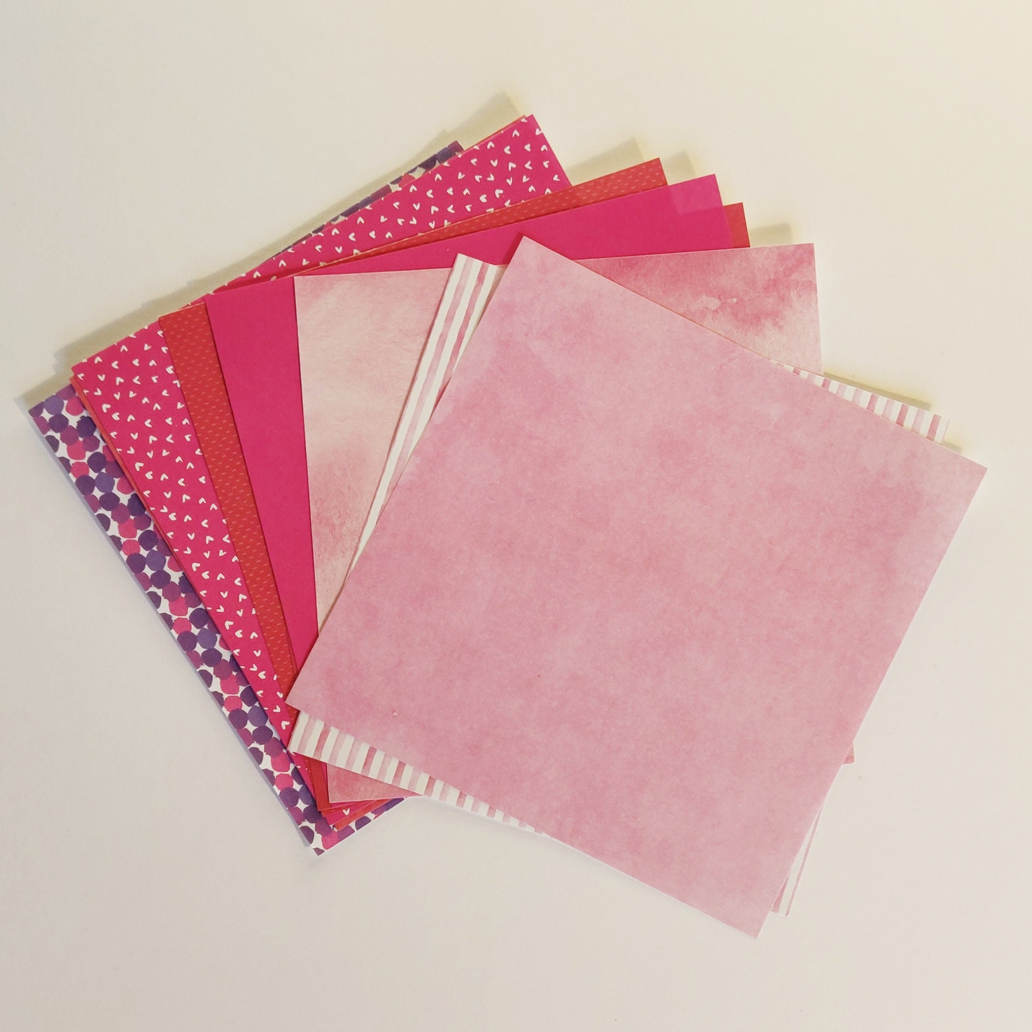 Couples Scrapbook Kit Anniversary Gift | Etsy