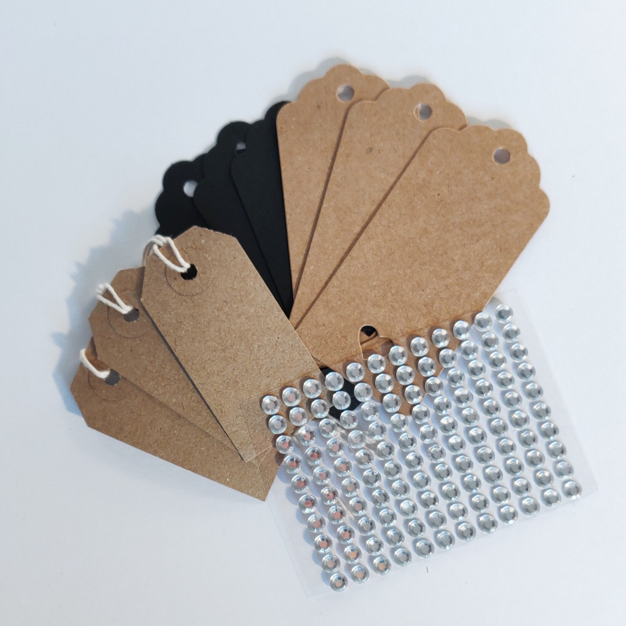 Couples Scrapbook Kit Anniversary Gift | Etsy