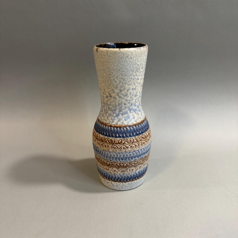 Rare Scheurich Pottery - Etsy