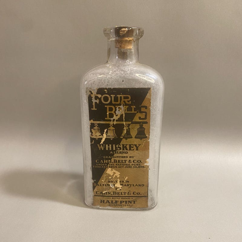 Pre Prohibition - Etsy