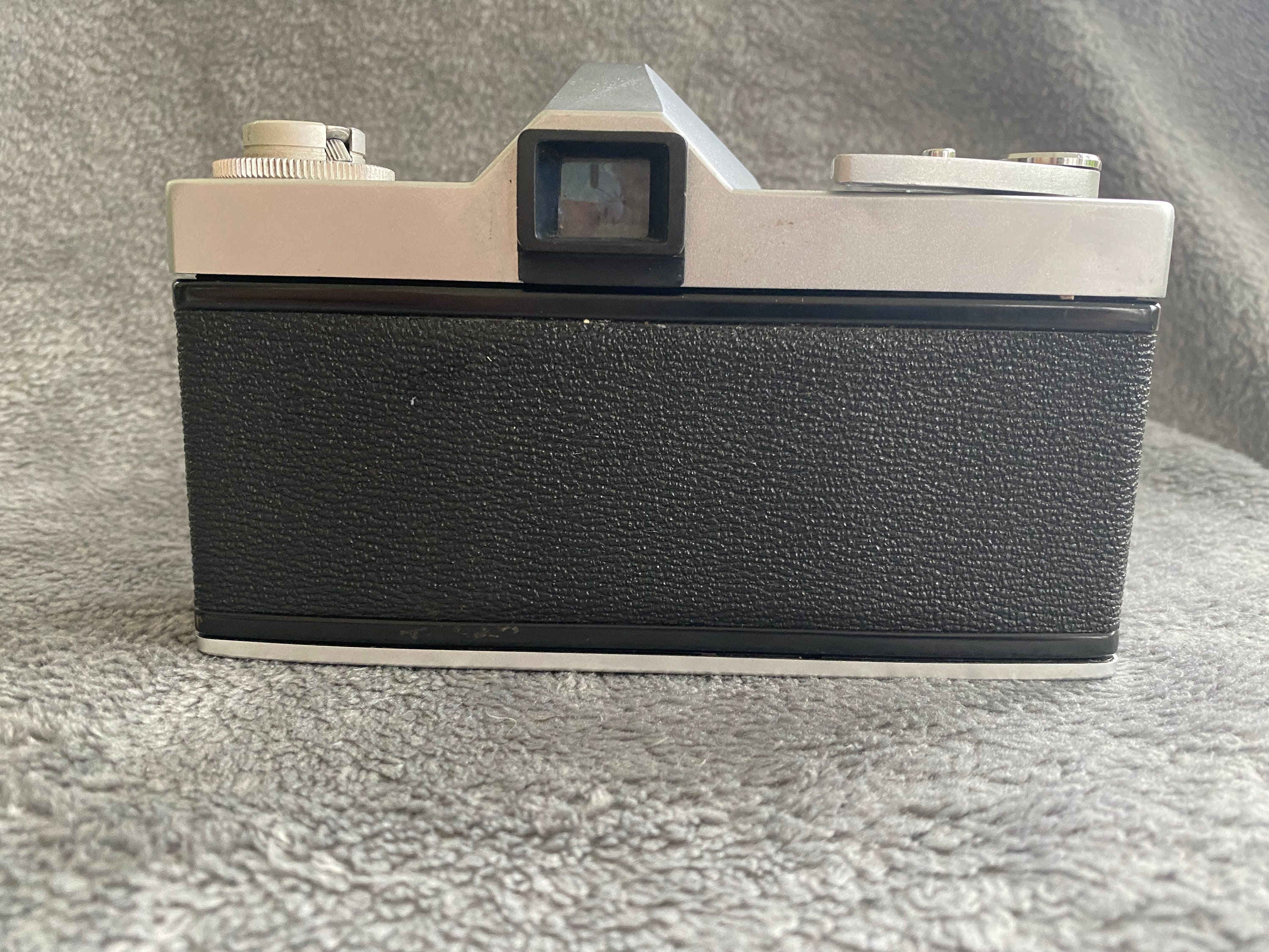 Rare Vintage Sears TLS 35 Mm SLR Camera With 50 Mm F 1.7 Lens - Etsy