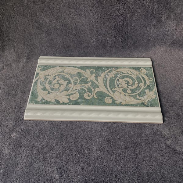 Border Tile - Etsy