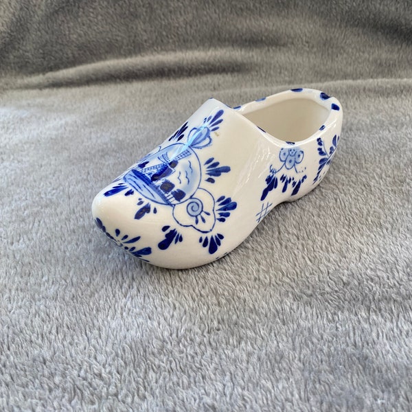 Hand Painted Clogs - Etsy