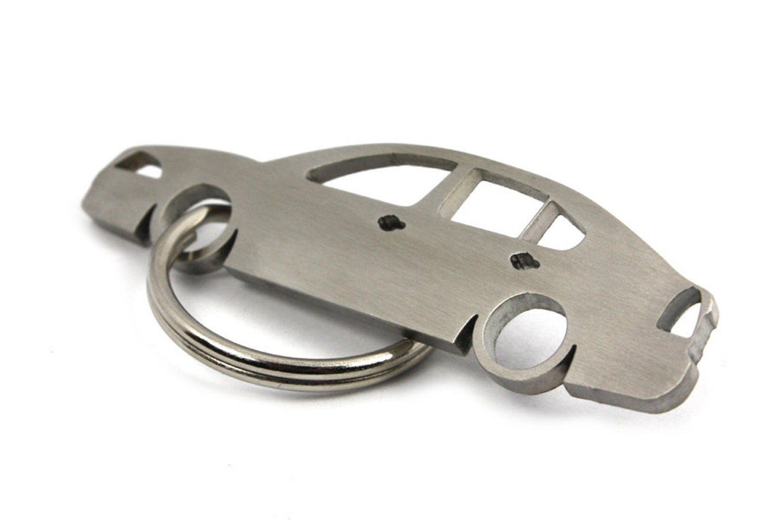 Skoda Octavia Mk2 Sedan Pendant Keys Gadget Stainless Steel Handmade - Etsy