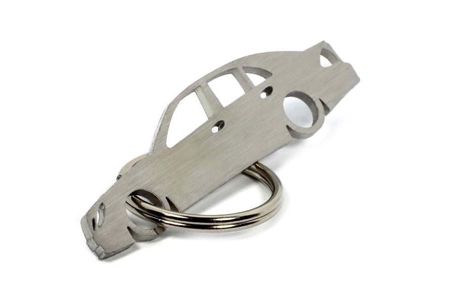 Mercedes W211 Sedan Benz Daimler Pendant Keys Keyring Keychain Gadget ...