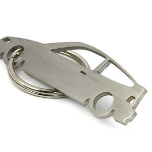 Honda CRX Pendant Keys Gadget Stainless Steel Handmade - Etsy
