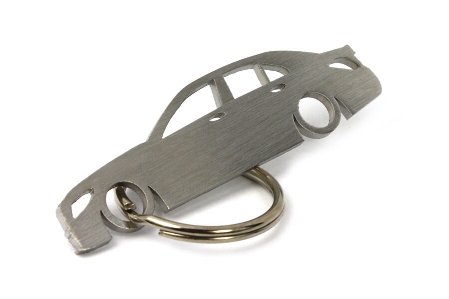 Mercedes C63 Amg W205 Sedan Benz Daimler Pendant Keychain Keyring Keys ...