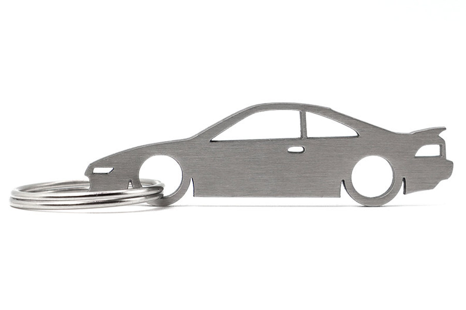 Toyota MR2 SW20 Pendant Keys Keychain Keyring Gadget Stainless Steel ...