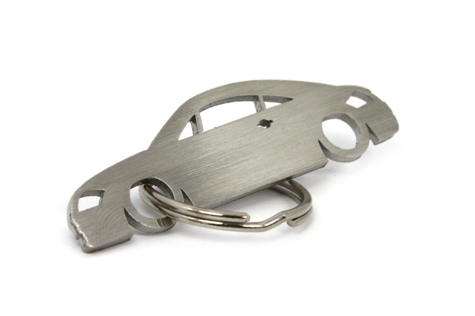 Audi TT 8N Variant Vag Pendant Keys Keychain Keyring Gadget Stainless ...