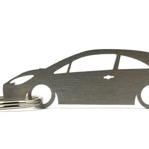 Opel Corsa E 3D Pendant Keys Gadget Stainless Steel Handmade - Etsy