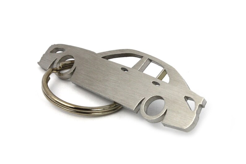 Mercedes C63 Amg W205 Sedan Benz Daimler Pendant Keychain Keyring Keys ...