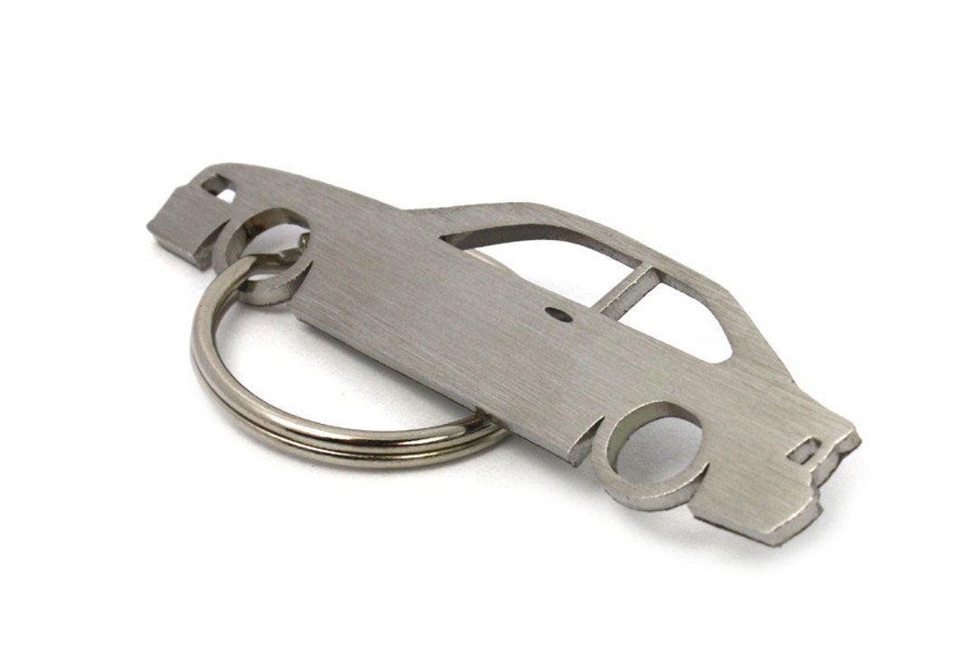BMW E36 Coupe Pendant Keys Gadget Stainless Steel Handmade - Etsy