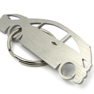 Opel Corsa E 3D Pendant Keys Gadget Stainless Steel Handmade - Etsy