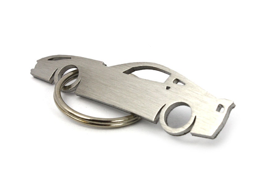 Chevrolet Corvette Z06 Pendant Keys Gadget Stainless Steel Handmade - Etsy