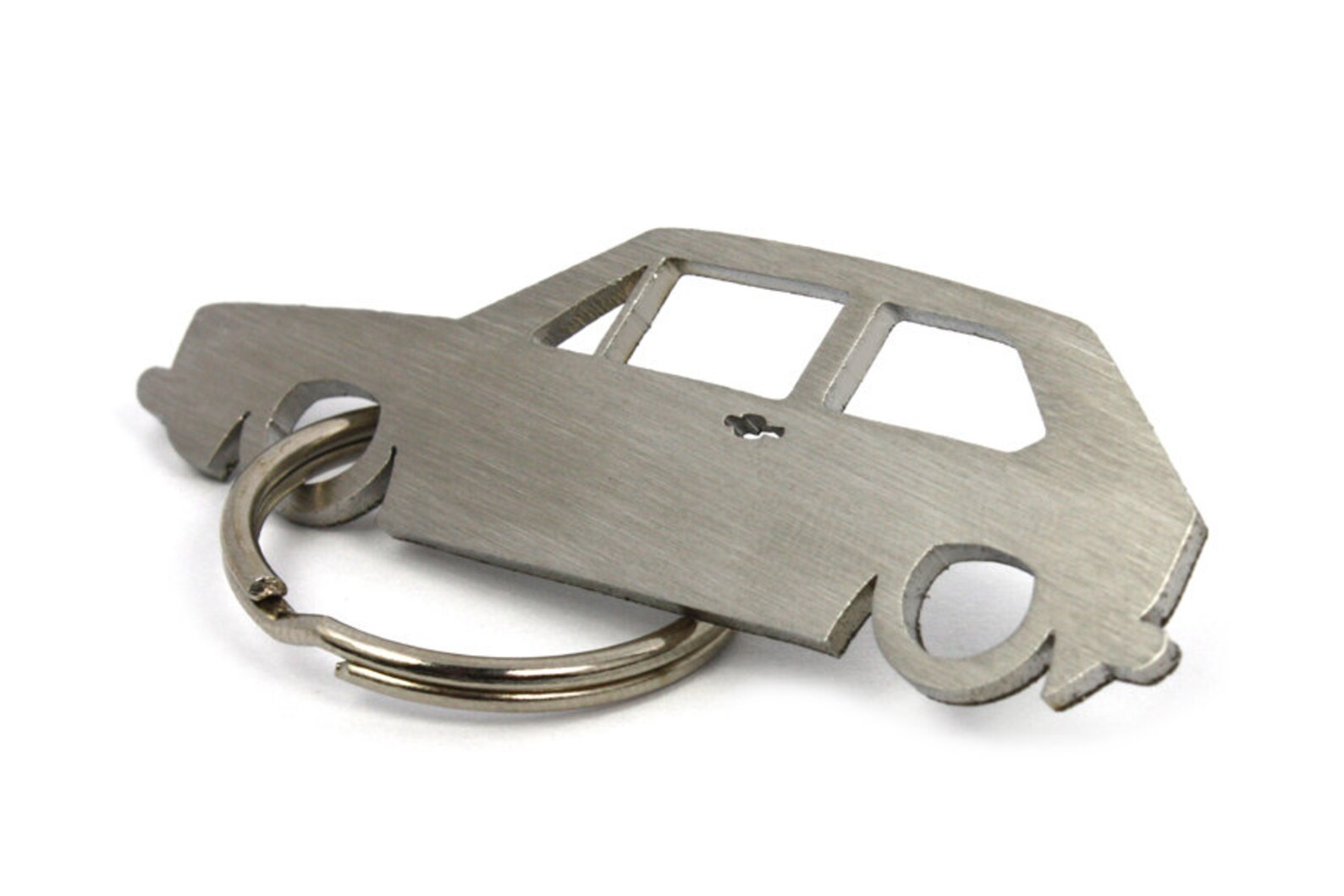 Volkswagen Golf MK1 3D Pendant Keys Gadget Stainless Steel - Etsy