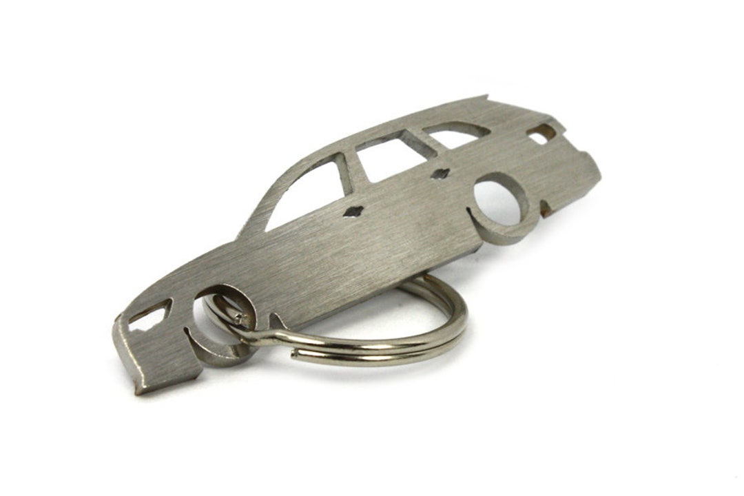 Audi RS7 C7 Kombi Variant Vag Pendant Keys Keyring Keychain Gadget ...