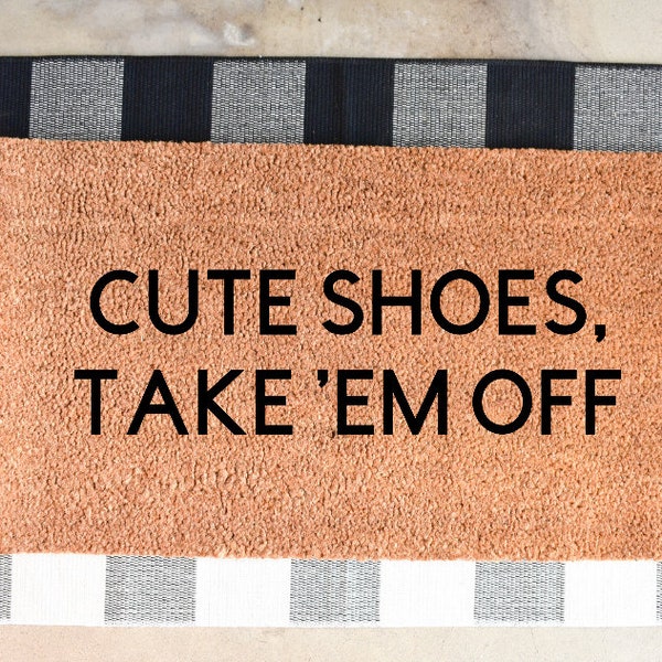 Cute Shoes - Etsy